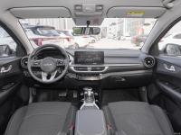China 2023 Kia K3 Sedan LED Headlights Naturally Aspirated Engine and Low Fuel Consumption for sale