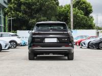 China Left Drive Neta UPRO 401KM 4-Seat Electric Car for Customer Requirements for sale