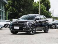 China Left Drive Neta UPRO 401KM 4-Seat Electric Car for Customer Requirements for sale