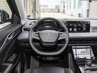 China Left Drive Neta UPRO 401KM 4-Seat Electric Car for Customer Requirements for sale