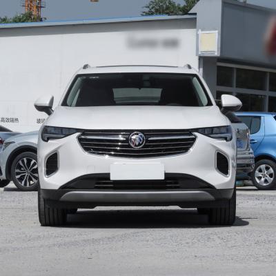China 2023 552T Luxury SUV Car Macpherson Front Suspension and Integral Body Cabin Structure for sale