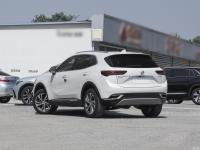 China 2023 552T Luxury SUV Car Macpherson Front Suspension and Integral Body Cabin Structure for sale