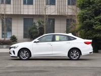 China TPMS Yes and 135 KW Total Motor Power Buick Verano 2023 PRO Leyi Edition Gasoline Sedan for sale