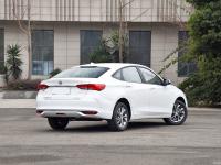 China TPMS Yes and 135 KW Total Motor Power Buick Verano 2023 PRO Leyi Edition Gasoline Sedan for sale