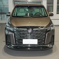 China MPC Land Business Class 2023 Buick GL85 with 7 Seats Design and 10°-15° Grand Clearance for sale