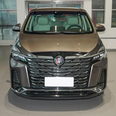 China MPC Land Business Class 2023 Buick GL85 with 7 Seats Design and 10°-15° Grand Clearance for sale