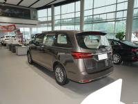 China MPC Land Business Class 2023 Buick GL85 with 7 Seats Design and 10°-15° Grand Clearance for sale