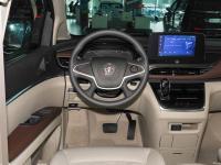 China MPC Land Business Class 2023 Buick GL85 with 7 Seats Design and 10°-15° Grand Clearance for sale