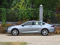 China 4904*1863*1461mm 2024 Buick Regal 25T Super Edition 4-Door 5-Seater Gasoline Car with ESC for sale