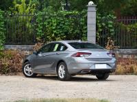 China 4904*1863*1461mm 2024 Buick Regal 25T Super Edition 4-Door 5-Seater Gasoline Car with ESC for sale