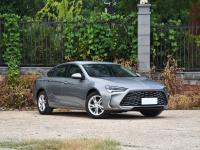 China 4904*1863*1461mm 2024 Buick Regal 25T Super Edition 4-Door 5-Seater Gasoline Car with ESC for sale