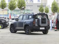 China JETOUR Traveler 2023 1.5T PRO 2WD 5door 5seats 360° Rear View Camera Parking for sale