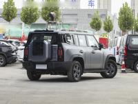 China JETOUR Traveler 2023 1.5T PRO 2WD 5door 5seats 360° Rear View Camera Parking for sale
