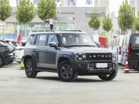 China JETOUR Traveler 2023 1.5T PRO 2WD 5door 5seats 360° Rear View Camera Parking for sale