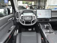 China JETOUR Traveler 2023 1.5T PRO 2WD 5door 5seats 360° Rear View Camera Parking for sale