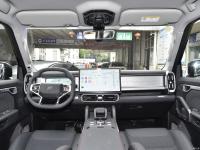 China JETOUR Traveler 2023 1.5T PRO 2WD 5door 5seats 360° Rear View Camera Parking for sale