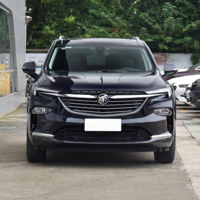 China 2022 Buick Enclave 652T 5-Door 7-Seater SUV with Electric Driver's Seat Adjustment for sale