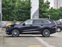 China 2022 Buick Enclave 652T 5-Door 7-Seater SUV with Electric Driver's Seat Adjustment for sale