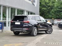 China 2022 Buick Enclave 652T 5-Door 7-Seater SUV with Electric Driver's Seat Adjustment for sale