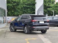 China 2022 Buick Enclave 652T 5-Door 7-Seater SUV with Electric Driver's Seat Adjustment for sale