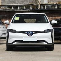 China Experience the Future of Mobility with Buick Velite6 The Connected Smart Electric SUV for sale