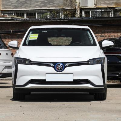 China Experience the Future of Mobility with Buick Velite6 The Connected Smart Electric SUV for sale