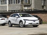 China Experience the Future of Mobility with Buick Velite6 The Connected Smart Electric SUV for sale