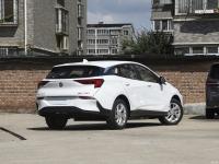 China Experience the Future of Mobility with Buick Velite6 The Connected Smart Electric SUV for sale