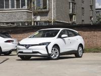 China Experience the Future of Mobility with Buick Velite6 The Connected Smart Electric SUV for sale