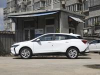 China Experience the Future of Mobility with Buick Velite6 The Connected Smart Electric SUV for sale