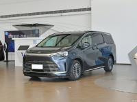 China Buick Century 2023 MPV 2.0T 5 Doors 7 Seats Electric Parking Brake for Smooth Driving for sale