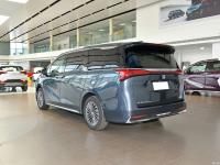 China Buick Century 2023 MPV 2.0T 5 Doors 7 Seats Electric Parking Brake for Smooth Driving for sale