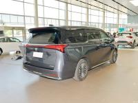 China Buick Century 2023 MPV 2.0T 5 Doors 7 Seats Electric Parking Brake for Smooth Driving for sale