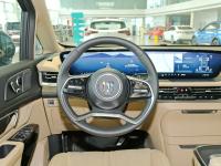 China Buick Century 2023 MPV 2.0T 5 Doors 7 Seats Electric Parking Brake for Smooth Driving for sale
