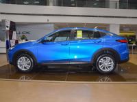 China Buick Envista 1.5T 5-door 5-seater Transport Car with R18 Tire Size and Touch Screen for sale