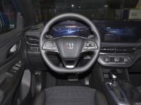 China Buick Envista 1.5T 5-door 5-seater Transport Car with R18 Tire Size and Touch Screen for sale