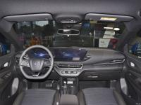 China Buick Envista 1.5T 5-door 5-seater Transport Car with R18 Tire Size and Touch Screen for sale
