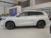 China Hybrid AITO M7 1.5T 2023 Latest Huawei Extended Range Electric Car EVR Luxury SUV for sale