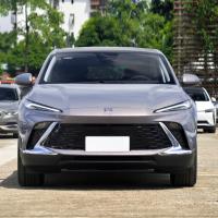 China s BUICK E4 Pure Electric SUV 5-Door 5-Seater with 530KM Range and Hybrid Fuel Type for sale