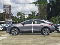 China s BUICK E4 Pure Electric SUV 5-Door 5-Seater with 530KM Range and Hybrid Fuel Type for sale