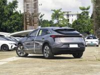 China s BUICK E4 Pure Electric SUV 5-Door 5-Seater with 530KM Range and Hybrid Fuel Type for sale