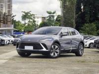 China s BUICK E4 Pure Electric SUV 5-Door 5-Seater with 530KM Range and Hybrid Fuel Type for sale