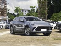 China s BUICK E4 Pure Electric SUV 5-Door 5-Seater with 530KM Range and Hybrid Fuel Type for sale
