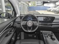 China s BUICK E4 Pure Electric SUV 5-Door 5-Seater with 530KM Range and Hybrid Fuel Type for sale
