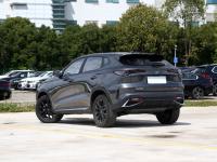 China 2023 Changan Oshan X5 1.5T DCT Turbo SUV Enjoy the Ultimate Driving Experience for sale