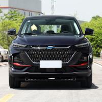 China 5 Door 5 Seat SUV 2023 Changan Oshan X7 Plus Gas Car with 4730*1870*1720mm Dimensions for sale