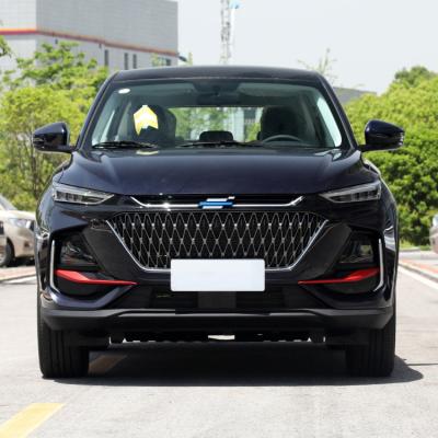 China 5 Door 5 Seat SUV 2023 Changan Oshan X7 Plus Gas Car with 4730*1870*1720mm Dimensions for sale