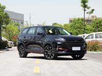 China 5 Door 5 Seat SUV 2023 Changan Oshan X7 Plus Gas Car with 4730*1870*1720mm Dimensions for sale