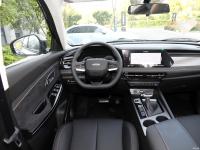China 5 Door 5 Seat SUV 2023 Changan Oshan X7 Plus Gas Car with 4730*1870*1720mm Dimensions for sale