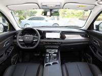 China 5 Door 5 Seat SUV 2023 Changan Oshan X7 Plus Gas Car with 4730*1870*1720mm Dimensions for sale